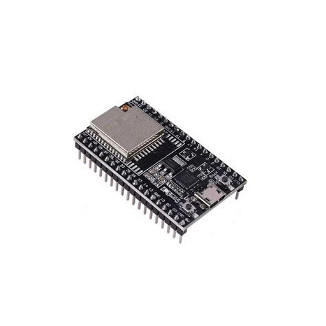 Esp32 Wroom 32u Wi Fi Bluetooth Geliştirme Kiti Esp32 Kitleri Espressif