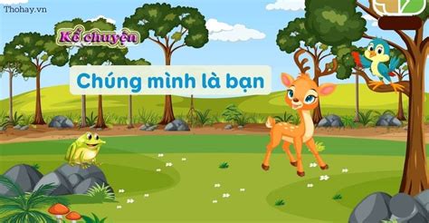 K Chuy N Hai Anh Em L P N I Dung C U Chuy N So N B I