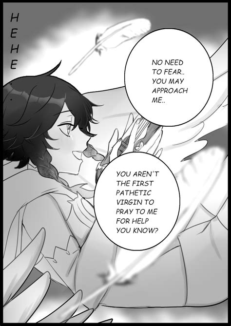 Aether X Reader Yandere Romanticaa On Tumblr