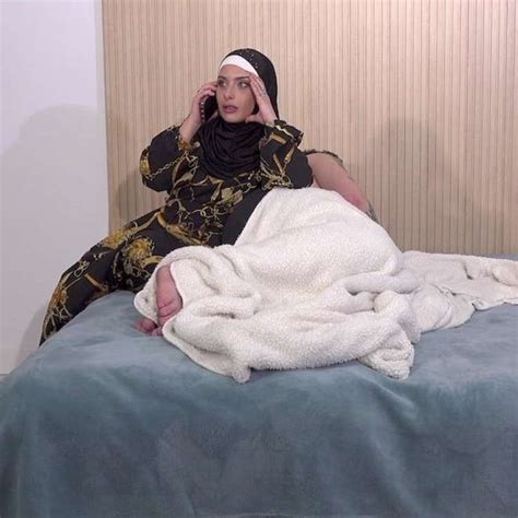 Maria Wars Sex With Muslims