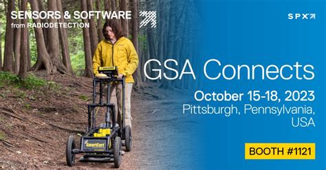 Sensors And Software Inc On Linkedin Gpr Geophysical