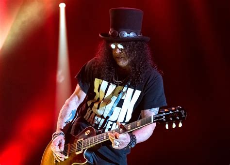 Slash è morta la figliastra Lucy Bleu Knight aveva anni Lettera
