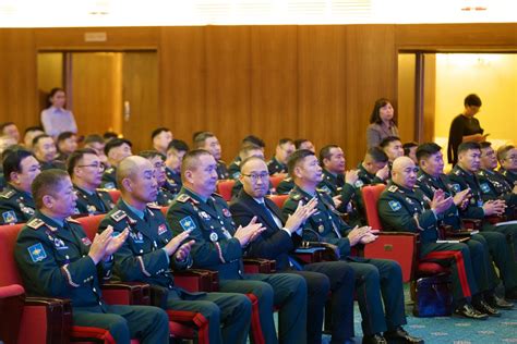 “БАТЛАН ХАМГААЛАХЫН СЭРГЭЛТ” САЛБАРЫН УДИРДАХ АЖИЛТНЫ ЗӨВЛӨГӨӨН ЭХЭЛЛЭЭ