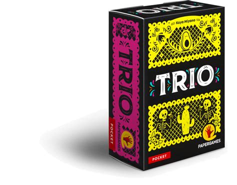 Trio