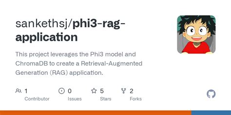 Phi Rag Application Db Py At Master Sankethsj Phi Rag Application GitHub