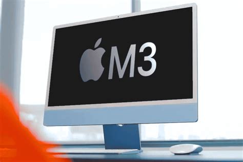 Apple подготавливает к выпуску революционный чипсет M3 Pro с 12 ядрами ...