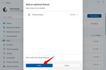 How To Use Your Windows PC As A Wireless Display Digital Citizen