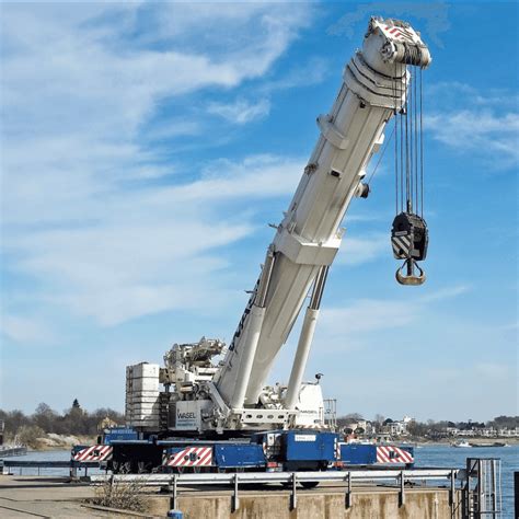 Mooring Line Types Applications Selection Faqs