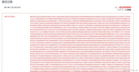 自我修炼初级算法篇leetcode第三题leetcode第三题 Csdn博客