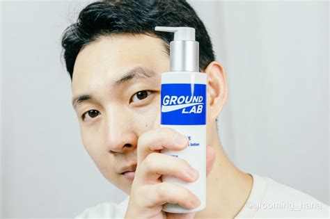 건성 피부 산뜻한 보습 케어 남성 올인원 화장품 스킨로션 추천 네이버 블로그