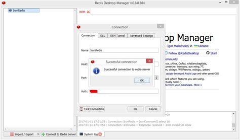 Redis 密码设置 及 带密码访问 戈博折刀 博客园