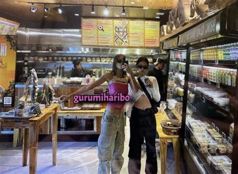 Twitter Source Claims Gurumiharibo Faked V And Jennies Relationship