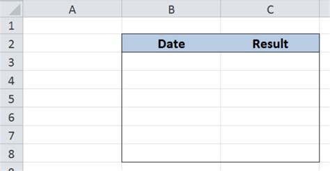 How To Use The Excel Datevalue Function Excelchat