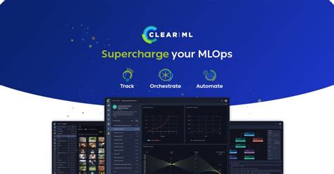 clearml on linkedin sign up login to clearml to automate and