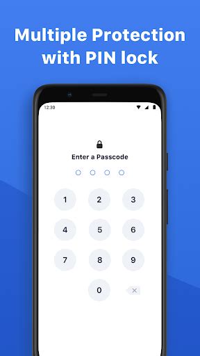 دانلود برنامه Authenticator App ۲fa And Mfa اندروید بازار
