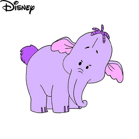 Winnie The Pooh Lumpy Coloring Pages 2025