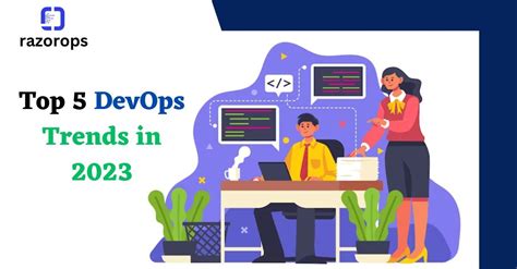Top 5 Devops Trends In 2023
