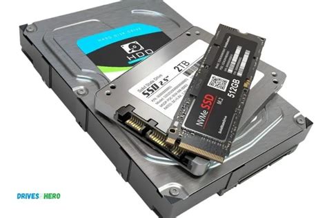 How To Convert Internal Ssd To External Full Guide