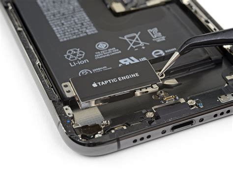 Iphone Xs Display Assembly Adhesive