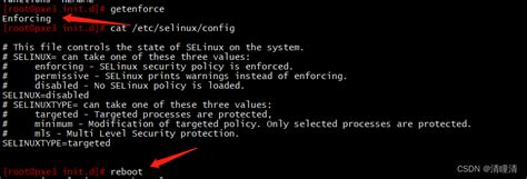 二进制编译安装启动redis时报权限不够（rvice Failed At Step Exec Spawning Xxx Permission Denied） Csdn博客