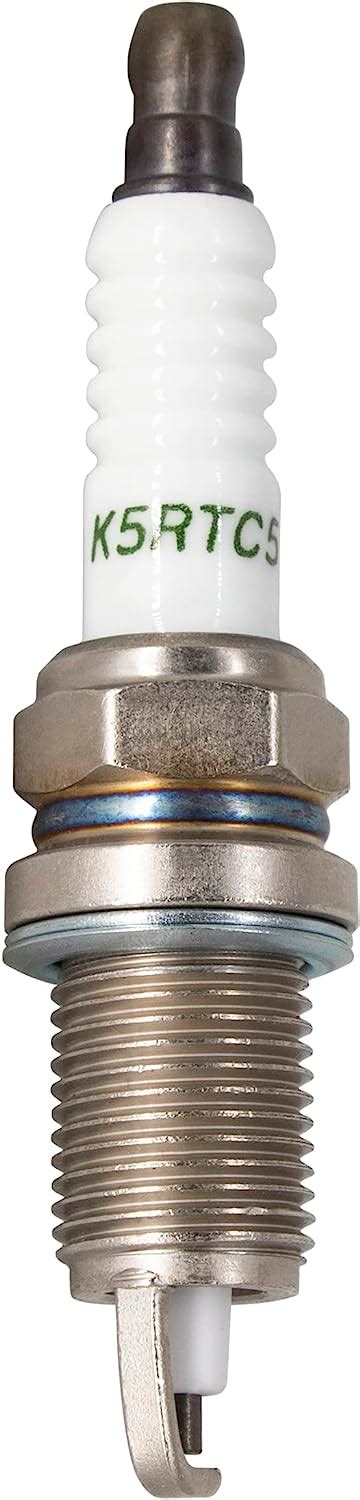 Amazon Com TORCH K5RTC5 Spark Plug Replace For NGK ZFR5N Spark Plug For Bosch 19 Spark Plug