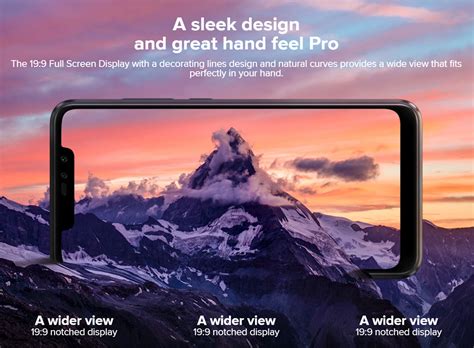 Global Version Xiaomi Redmi Note Pro Gb Gb Smartphone Black