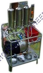 LAB SCALE FILTRATION Manufacturer LAB SCALE FILTRATION Exporter Supplier