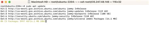 How To Install Memcached On Ubuntu Devtutorial
