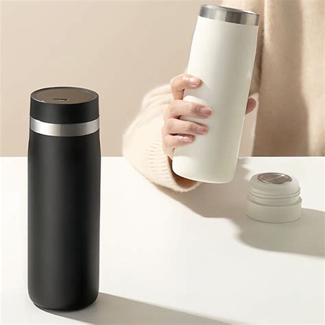 Smart Water Bottle Manufacturer Haers Drinkware