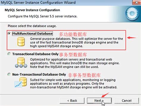 Mysql入门必看知识 附mysql图解安装教程my Sql客户端安装图解 Csdn博客