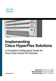 Implementing Cisco HyperFlex Solutions CoderProg