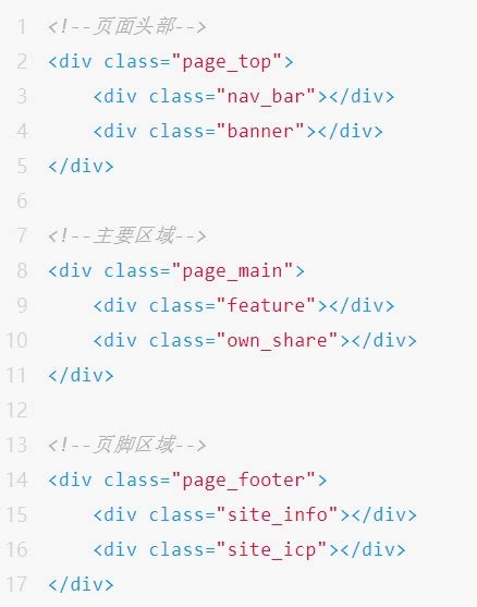 用一个实战案例帮你完全掌握 HTML 和 CSS 的实际应用 优设网 学AI设计上优设