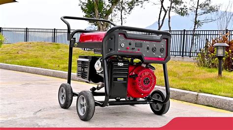 30kw Small Dc Generator Silent Generator 24v Truck With Hand Crank Electric Generator Welding