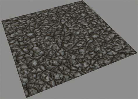 Four Way Tiling