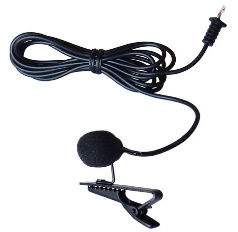 LAVALIER MICROPHONE – Aretronics