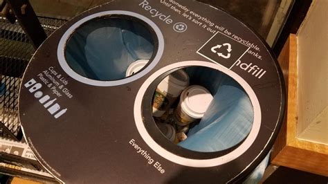 Pictures That Prove You Aren T Recycling As Much As You Think You Are