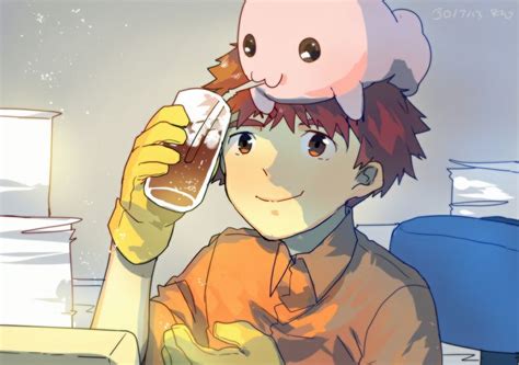 Best Digimon Izzy Images On Pinterest Digimon Adventure Tri Digimon Digital Monsters