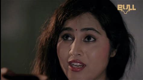 (Dhaniya B.C.D) Web Series Hot Scene Explain Web Series | Bull App Web Series Review Shanaya Jha ...