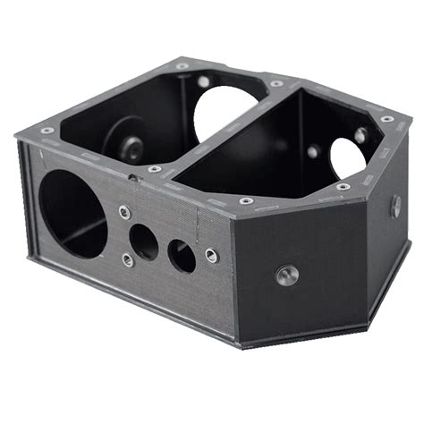 Space Rock West Composites