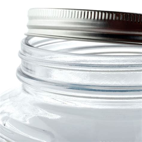 Anchor Hocking Glass Jar Replacement Lids At Eden Mandalis Blog