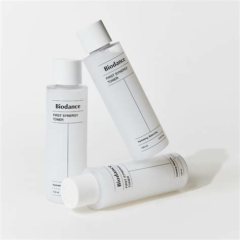 Biodance • First Synergy Toner 150 Ml • Haar Shopch
