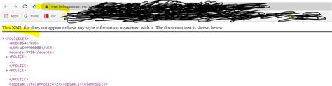 Solved Load Xml File From Url Qlikview Qlik Community 1886535