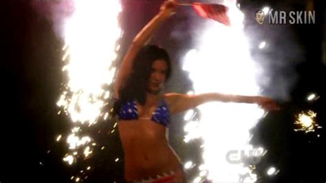 Heather Hemmens Nude Naked Pics And Sex Scenes At Mr Skin