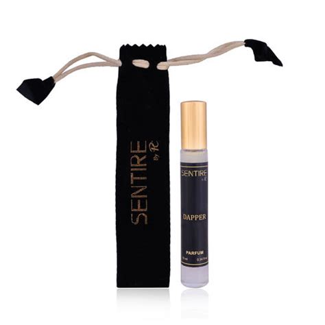 Dapper 10 Ml Perfume At Best Price In Jaipur Devagya Infra Projects