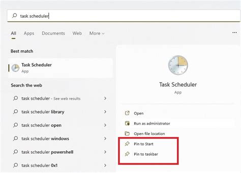 9 Ways To Open Windows Task Scheduler Make Tech Easier