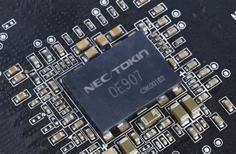 Why Cant The Crystal Oscillator Be Placed On The Edge Of The Pcb Andwin Circuits