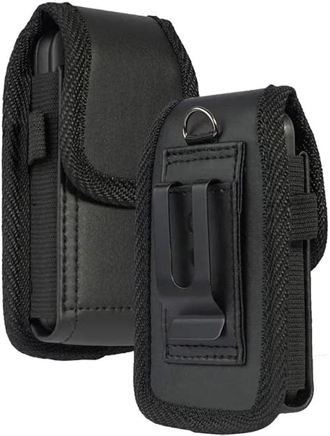 Newyorkcellphone Compatible With Jitterbug Flip 2 And Jitterbug Flip Phone Black