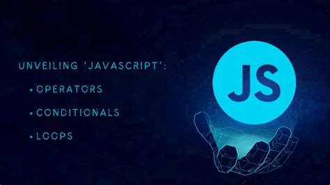 🎮leveling Up With Javascript Operators Conditionals And Loops🕹️ By Aniket Botre Dev Genius