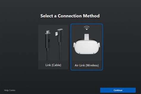 How To Connect Meta Quest Or To A PC And Play PCVR Games