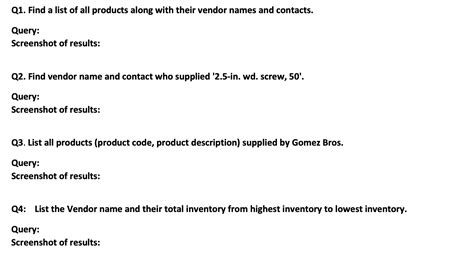 Solved Create Table Customer Cuscode Integer Primary Key